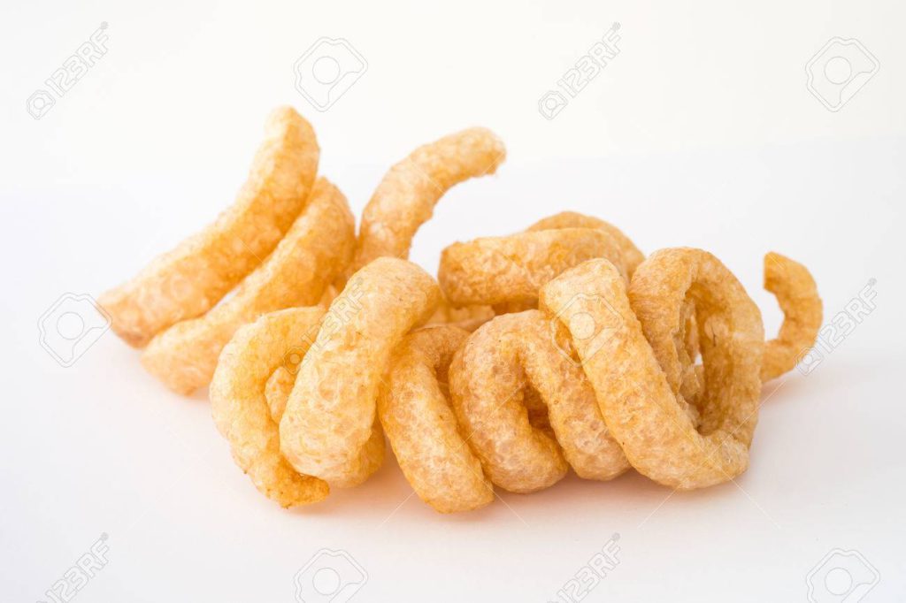 What Is Pork Rind?